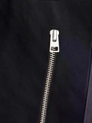 AMI Paris Straight-leg Cargo Pants