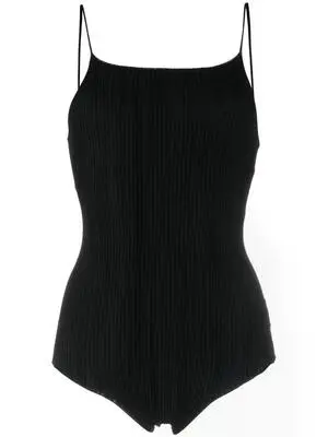 Aeron Bodysuits