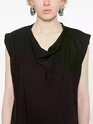 LEMAIRE Short-sleeve Dress