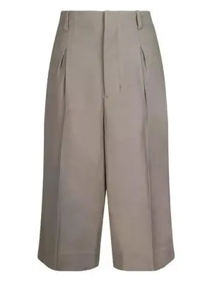 AMI Paris Tailored Shorts