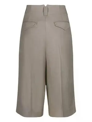 AMI Paris Tailored Shorts