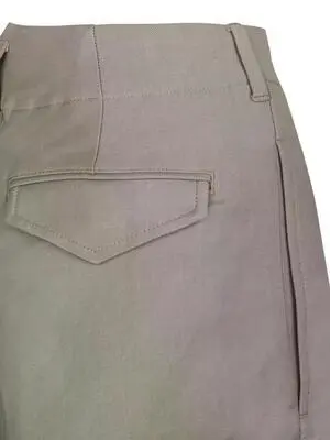 AMI Paris Tailored Shorts