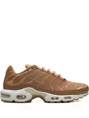 Nike Air Max Plus Sneakers - Brown
