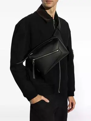 Loewe Puzzle Belt Bag