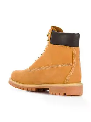 Timberland 6-inch Premium Boots - Brown
