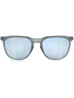 Oakley Thurso Sunglasses - Black