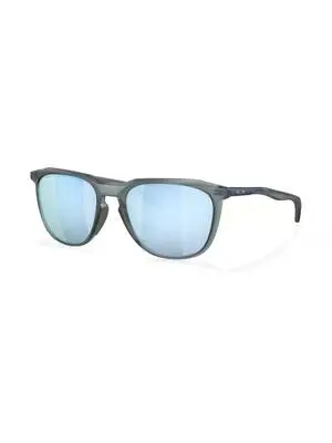 Oakley Thurso Sunglasses - Black