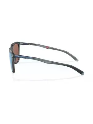 Oakley Thurso Sunglasses - Black