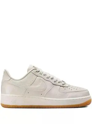 Nike Air Force 1 Phantom Croc Sneakers - Neutrals