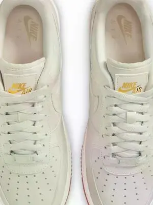 Nike Air Force 1 Phantom Croc Sneakers - Neutrals