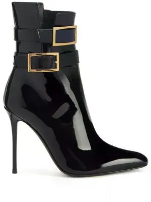Giuseppe Zanotti Stiletto Booties