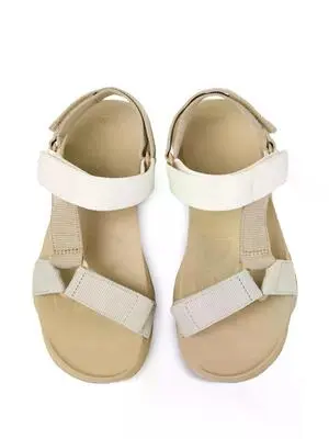 Camper Karst Sandals - Neutrals