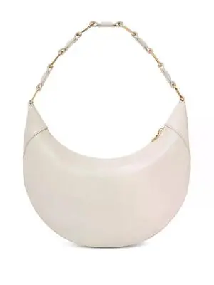 ANINE BING Kate Curved-silhouette Shoulder Bag