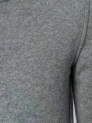 Dolce & Gabbana Cashmere Sweater - Grey