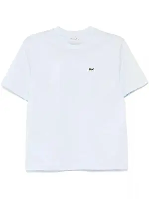 Lacoste Relaxed Soft T-shirt