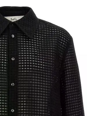 Séfr Wes Shirt