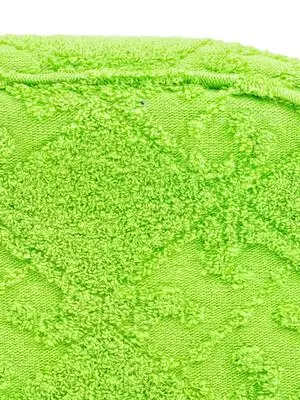 Tory Burch Ella Clutch Bag - Green