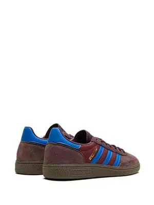 Adidas Handball Spezial Sneakers - Red