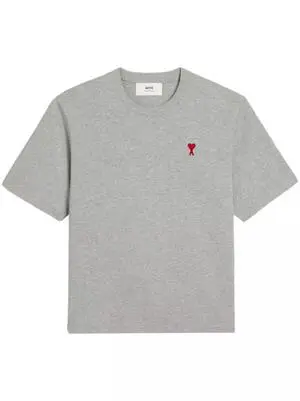 Ami Paris T-shirts For Women