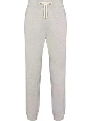 Polo Ralph Lauren Logo-embroidered Drawstring Track Pants