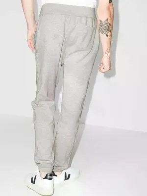 Polo Ralph Lauren Logo-embroidered Drawstring Track Pants