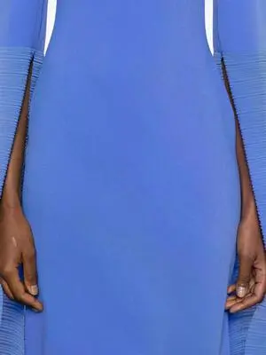 Solace London Naomi Maxi Dress