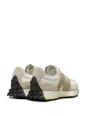 NEW BALANCE 327 Sneakers - Neutrals