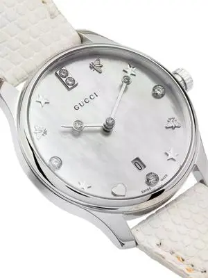 Gucci G-timeless 29mm Watch