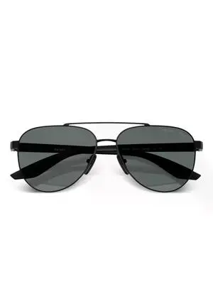 Prada Pilot-frame Sunglasses