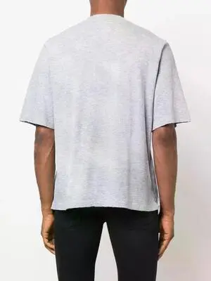 Dsquared2 Graphic-logo Print T-shirt
