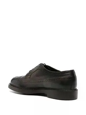DOUCAL'S Leather Brogues