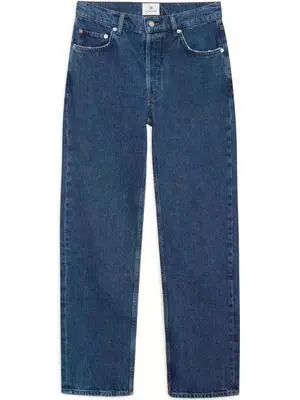 ANINE BING Kate Jeans
