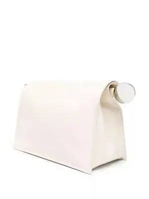 Jacquemus Rond Carré Clutch Bag