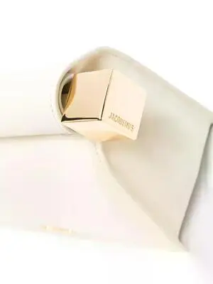 Jacquemus Rond Carré Clutch Bag