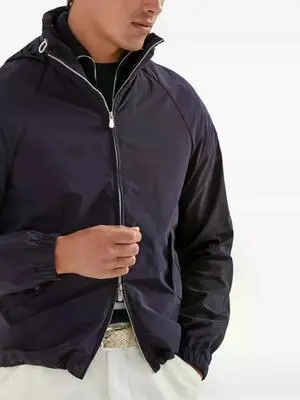 Brunello Cucinelli Water-resistant Jacket