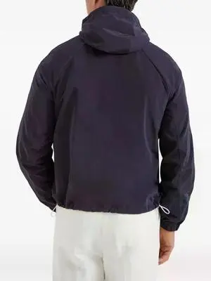 Brunello Cucinelli Water-resistant Jacket
