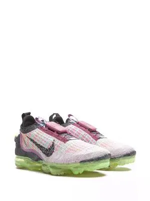 Nike Air Vapormax 2020 Flyknit Sneakers - Pink