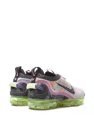Nike Air Vapormax 2020 Flyknit Sneakers - Pink