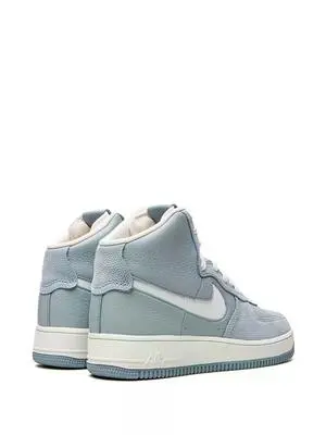 Nike Air Force 1 High Sculpt Sneakers - Blue