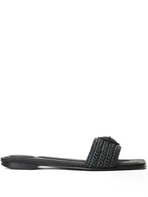 Alexander Wang Interwoven Design Slides