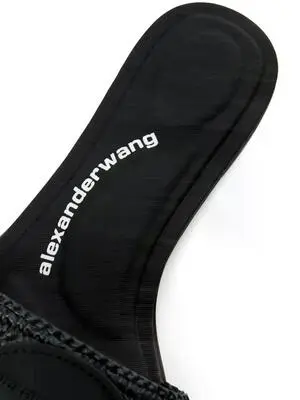 Alexander Wang Interwoven Design Slides