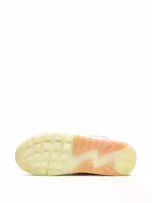 Nike Air Max 90 Nrg Polka-dot Sneakers - Neutrals