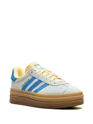Adidas Gazelle Bold Sneakers - Blue