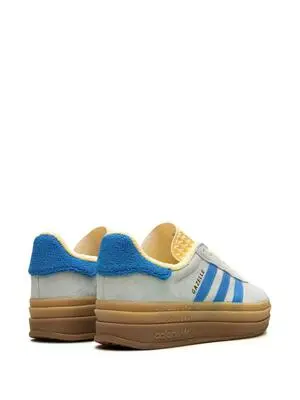 Adidas Gazelle Bold Sneakers - Blue
