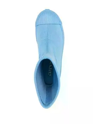 Camper Traktori 45mm Sock-style Boots