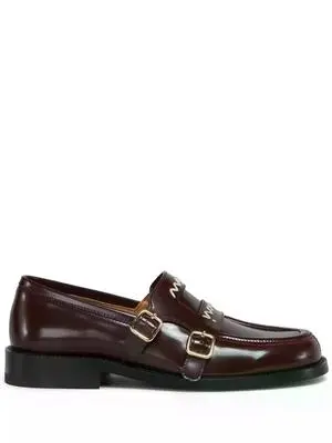 Marni Mid Calf Flats For Women
