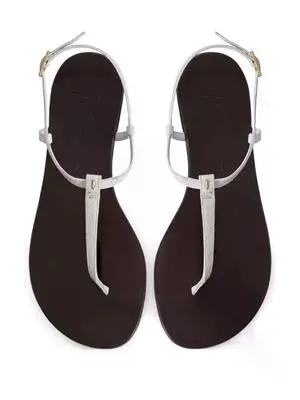 GIUSEPPE ZANOTTI Doriaane T-bar Sandals
