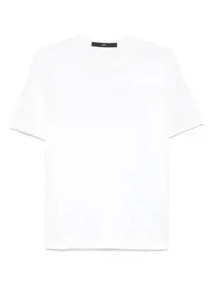 SAPIO Fine-knit T-shirt