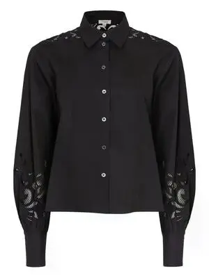 Temperley London Collared Shirts For Women