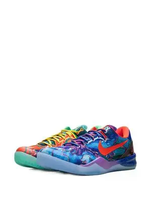 Nike What The Kobe Protro Sneakers